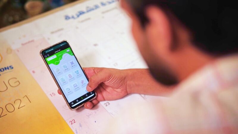 דו"ח הבנק העולמי: "ההשקעה בכלכלה הדיגיטלית הפלסטינית חשובה מתמיד"