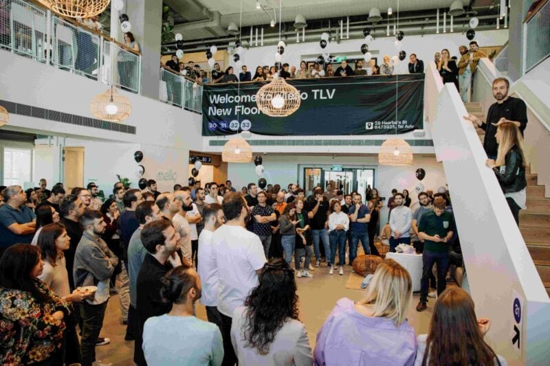חברת ההייטק Melio מרחיבה את חופשת הלידה ביותר מחודש נוסף בתשלום